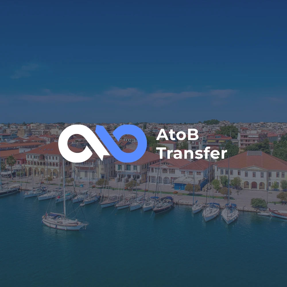 Preveza Flughafen Transfer und Taxi | Schnell online buchen