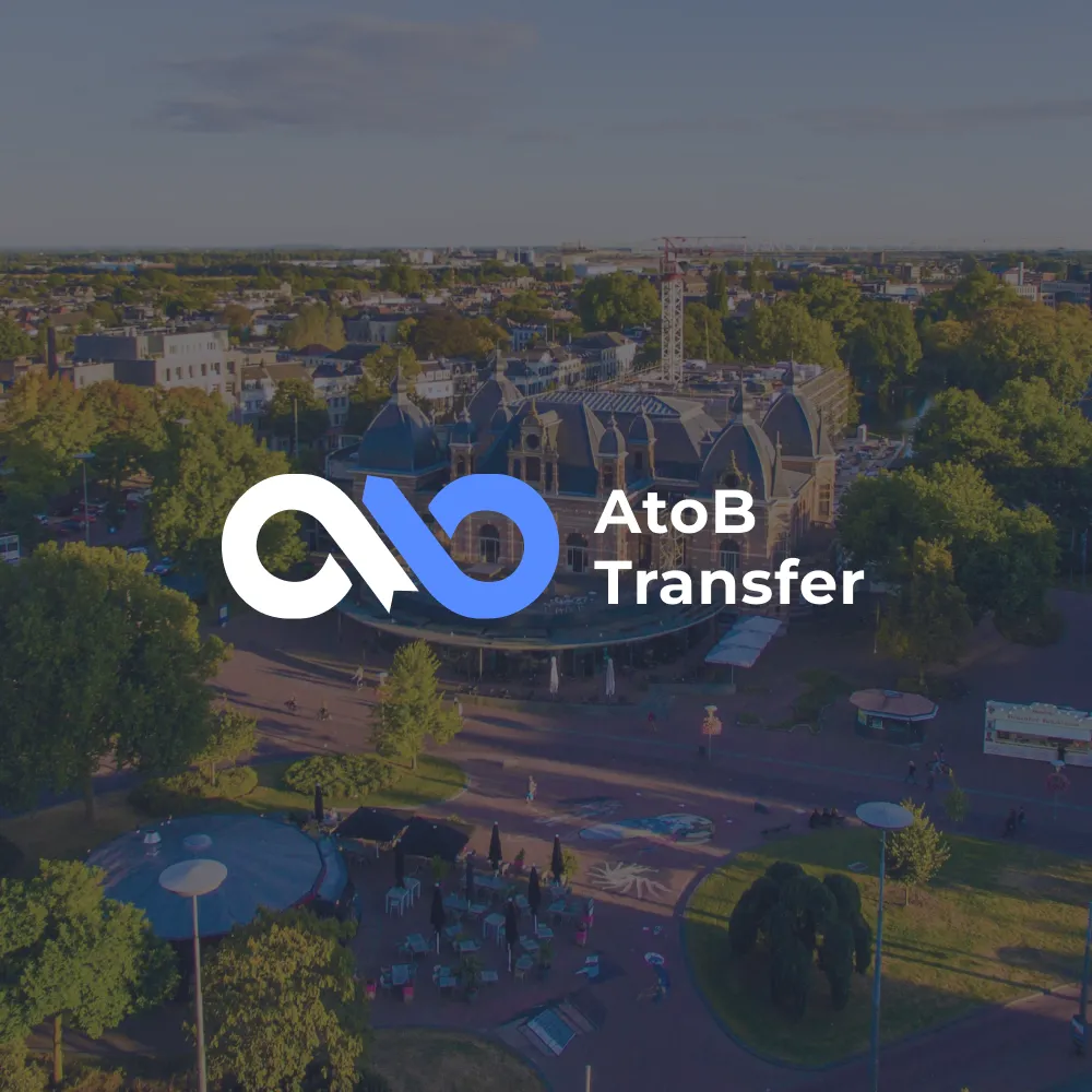 How to Get From Schiphol Airport to Arnhem City Centre | AtoB Transfer