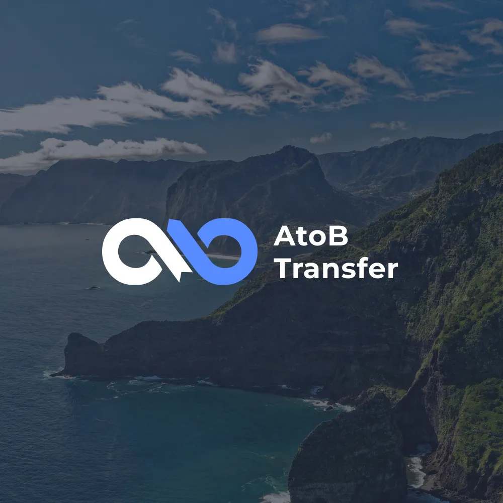 Madeira Flughafen Transfers und Taxi | AtoB Transfer