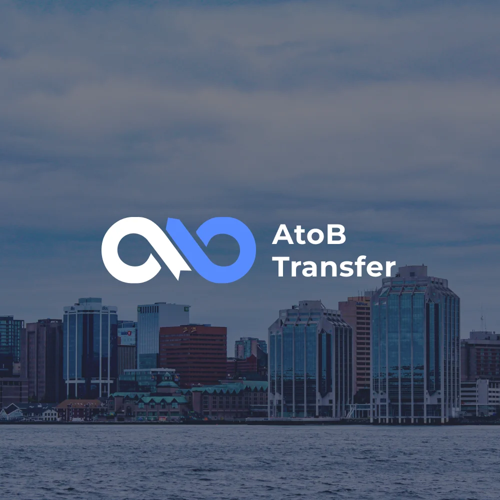 Halifax Flughafen Taxi und Transfer | Schnell online buchen