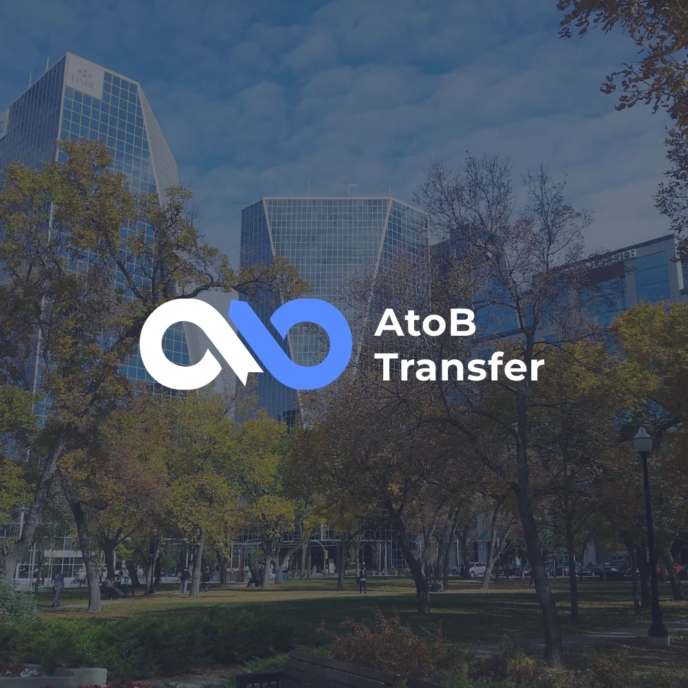 Taxi al Aeropuerto de Regina | Reservas en Línea