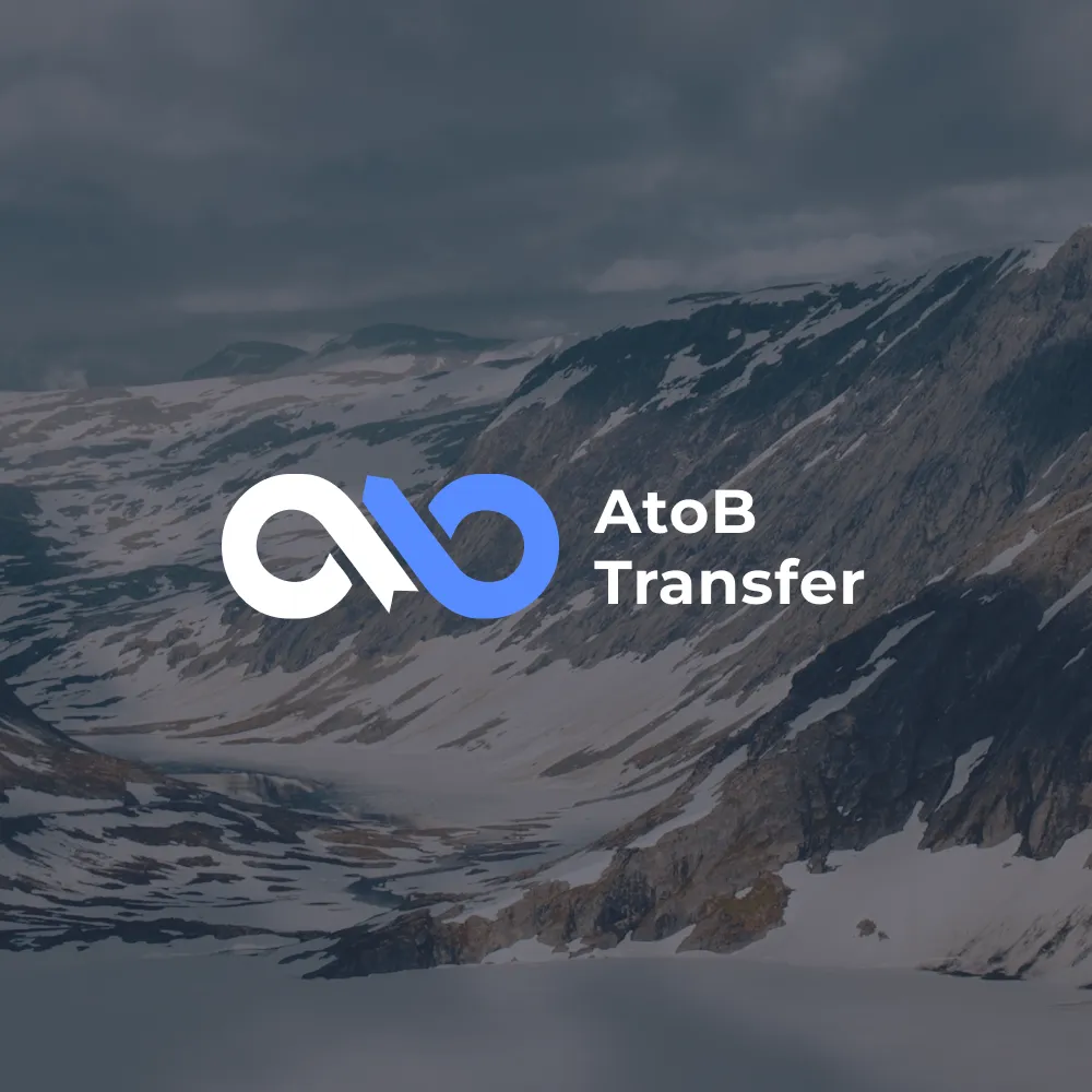 Cómo llegar de Oslo a Trussel | AtoB Transfer