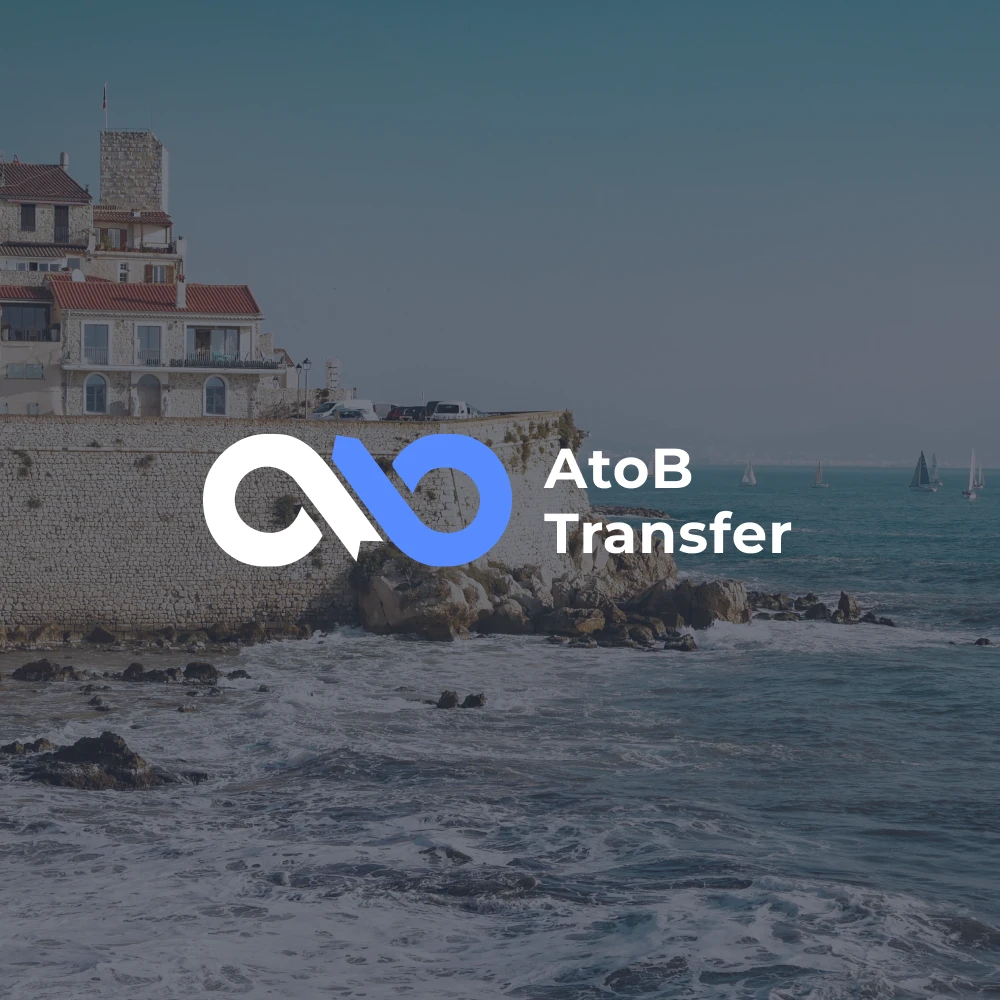 Taxi de Antibes al Aeropuerto de Niza | Reservas en Línea