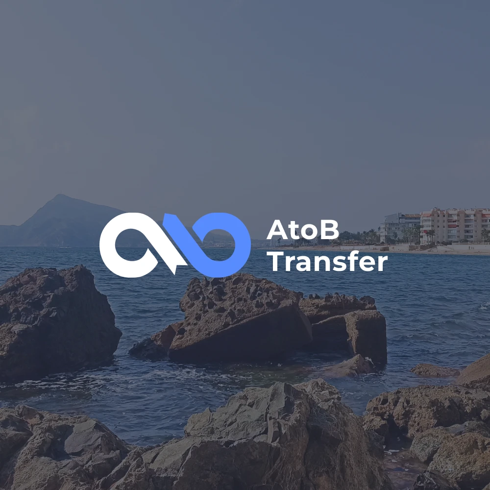 Taxi desde Aeropuerto de Alicante a Albir | Reservas en Línea