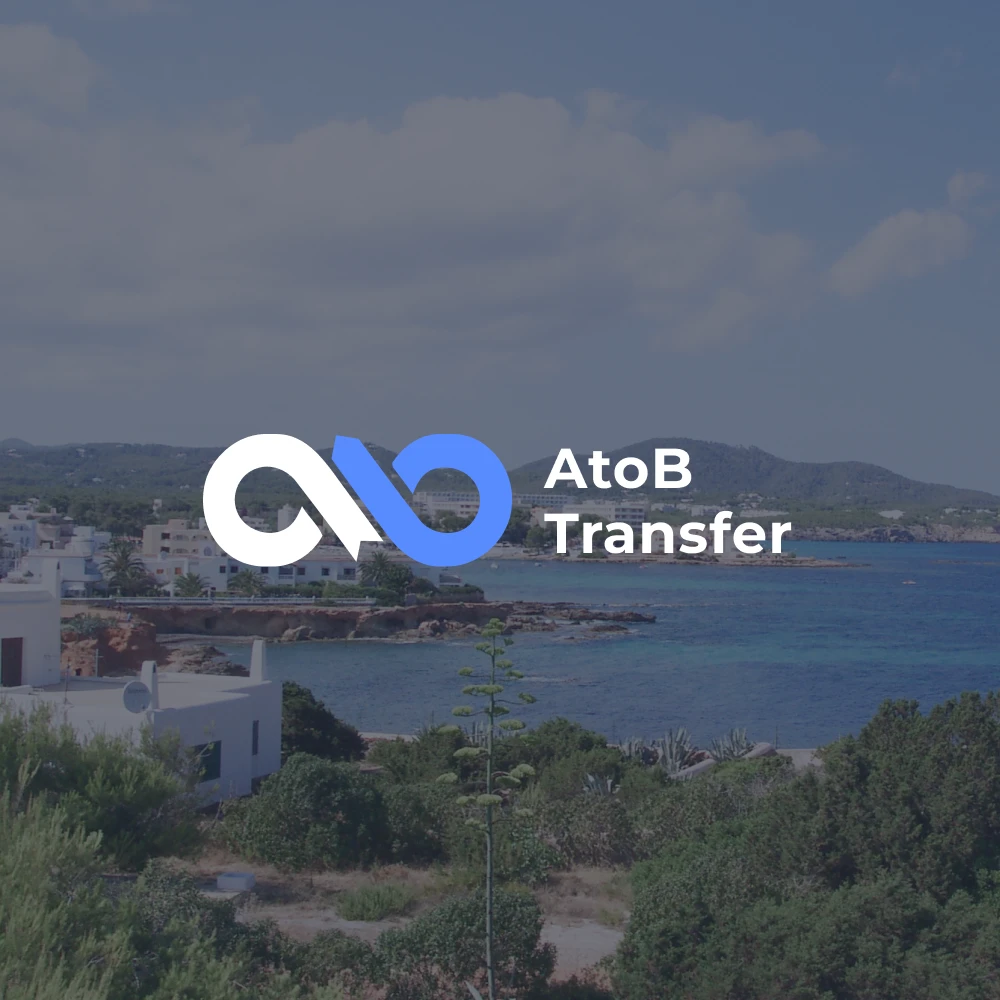 Taxi desde Aeropuerto de Ibiza a Es Canar | Reservas en Línea