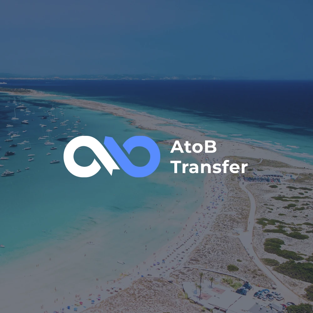Traslado del Aeropuerto de Ibiza a Formentera | Reservas en Línea