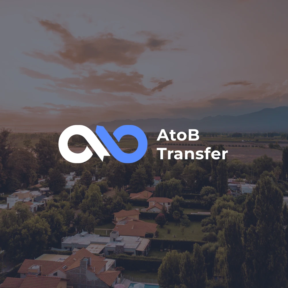 Cómo llegar del aeropuerto de Mendoza al centro de la ciudad | Guía AtoB