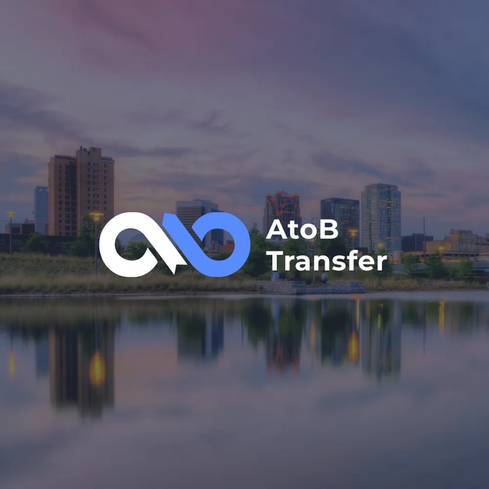 Taxi de Aeropuerto de Birmingham a Liverpool | Reservas en Línea