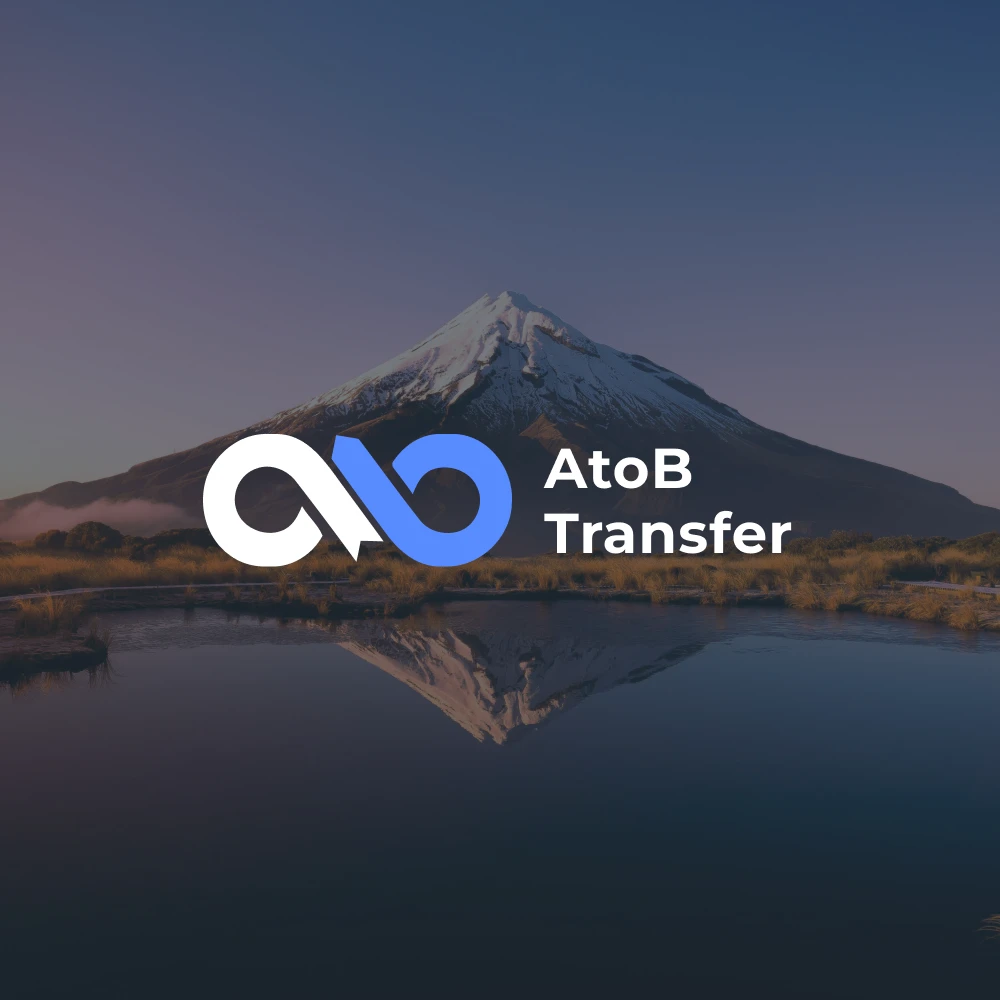 Transfert et Taxi en Nouvelle-Zélande | Réservation en Ligne