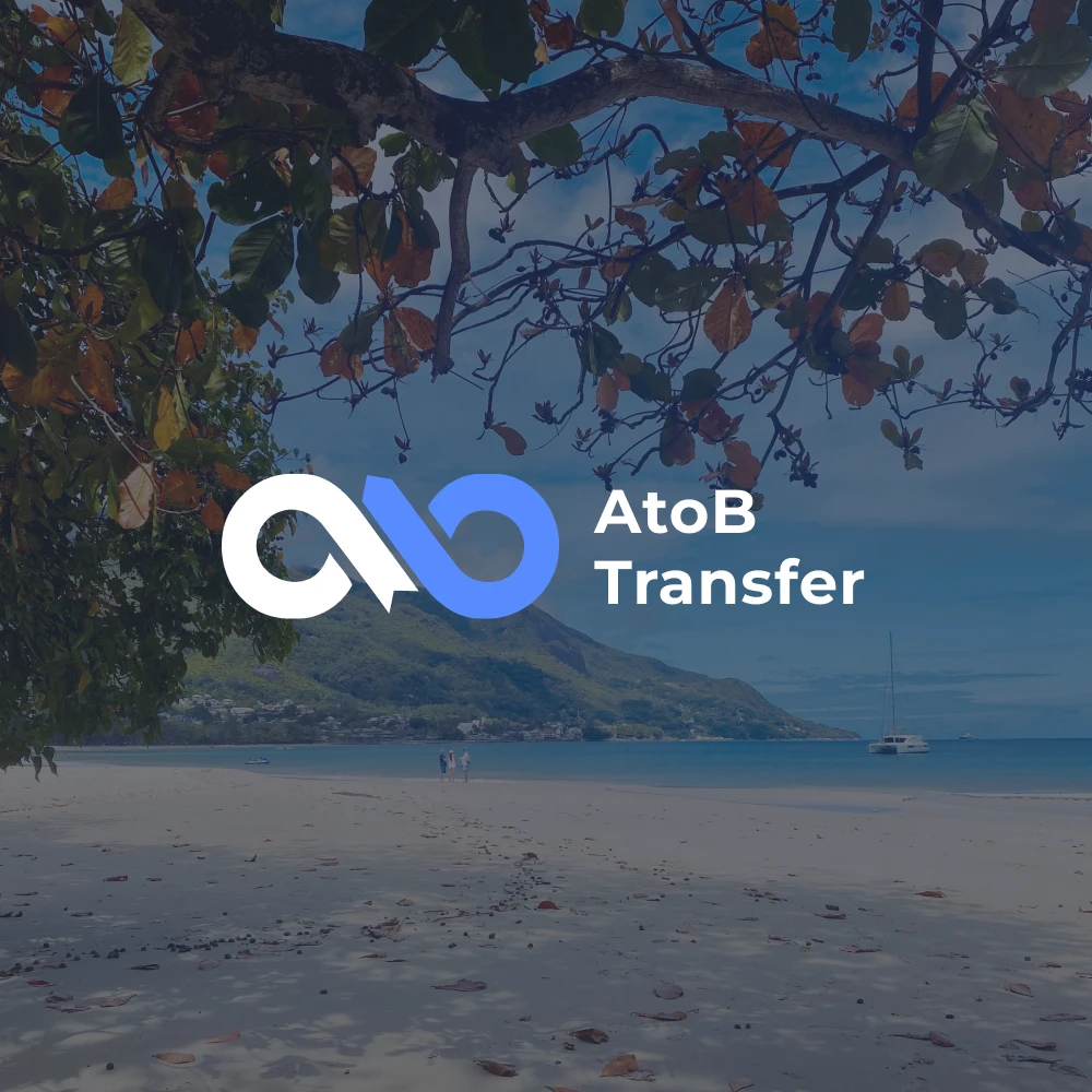 Сomment Aller de Aéroport de la Pointe Larue à Beau Vallon | AtoB Transfer