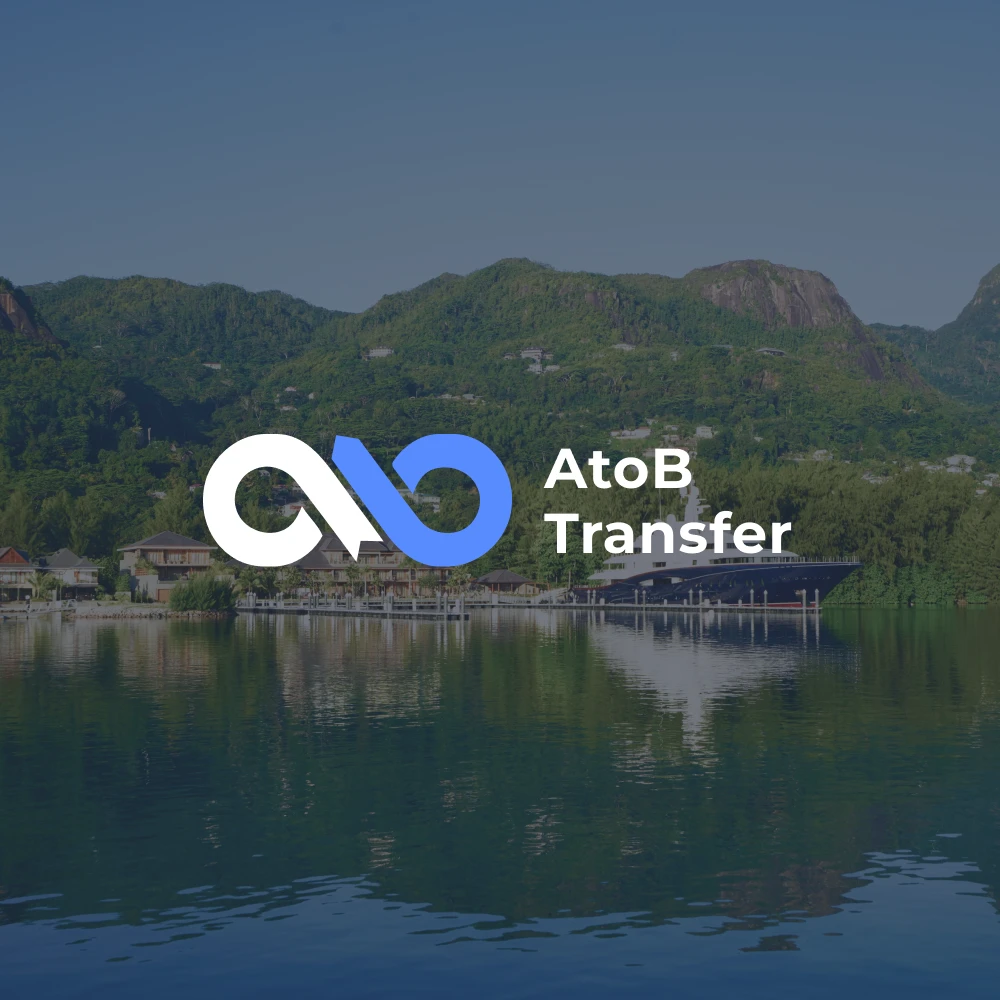 Сomment Aller de Aéroport de la Pointe Larue à Eden Island | AtoB Transfer