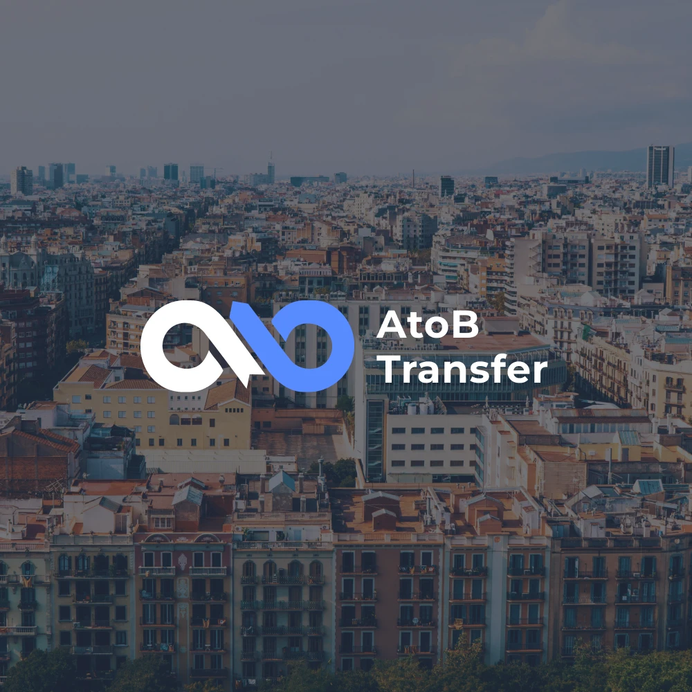 Transferts de Aéroport de Reus à Barcelone | Réservation en Ligne