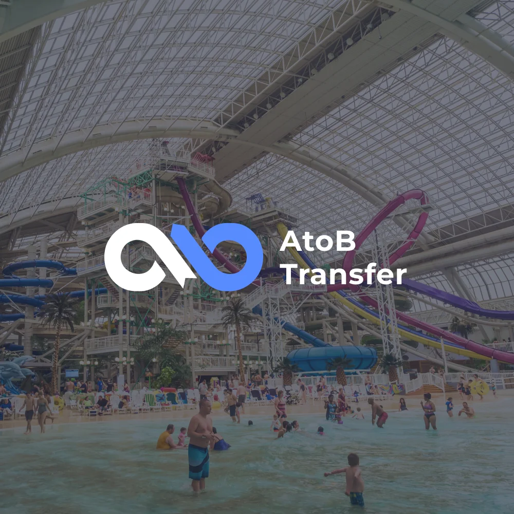 Come arrivare dall'aeroporto di Edmonton al West Edmonton Mall | Guida AtoB