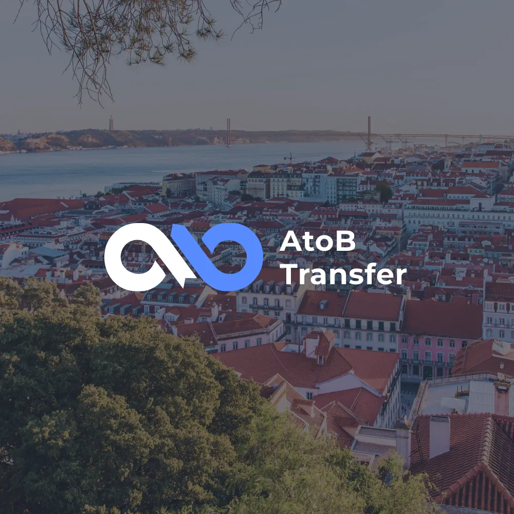 Come raggiungere il centro città dall'aeroporto di Lisbona | Trasferimento AtoB