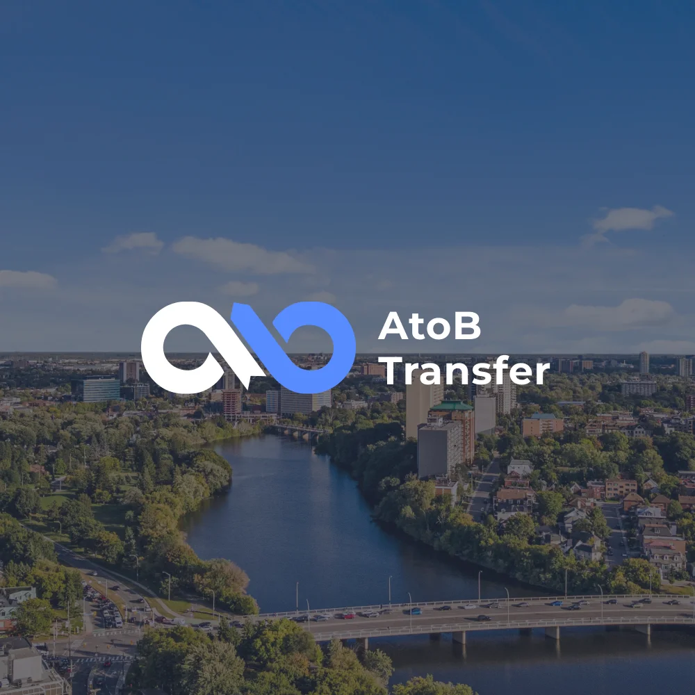 Taxi Aeroporto Ottawa | Prenotazione Online