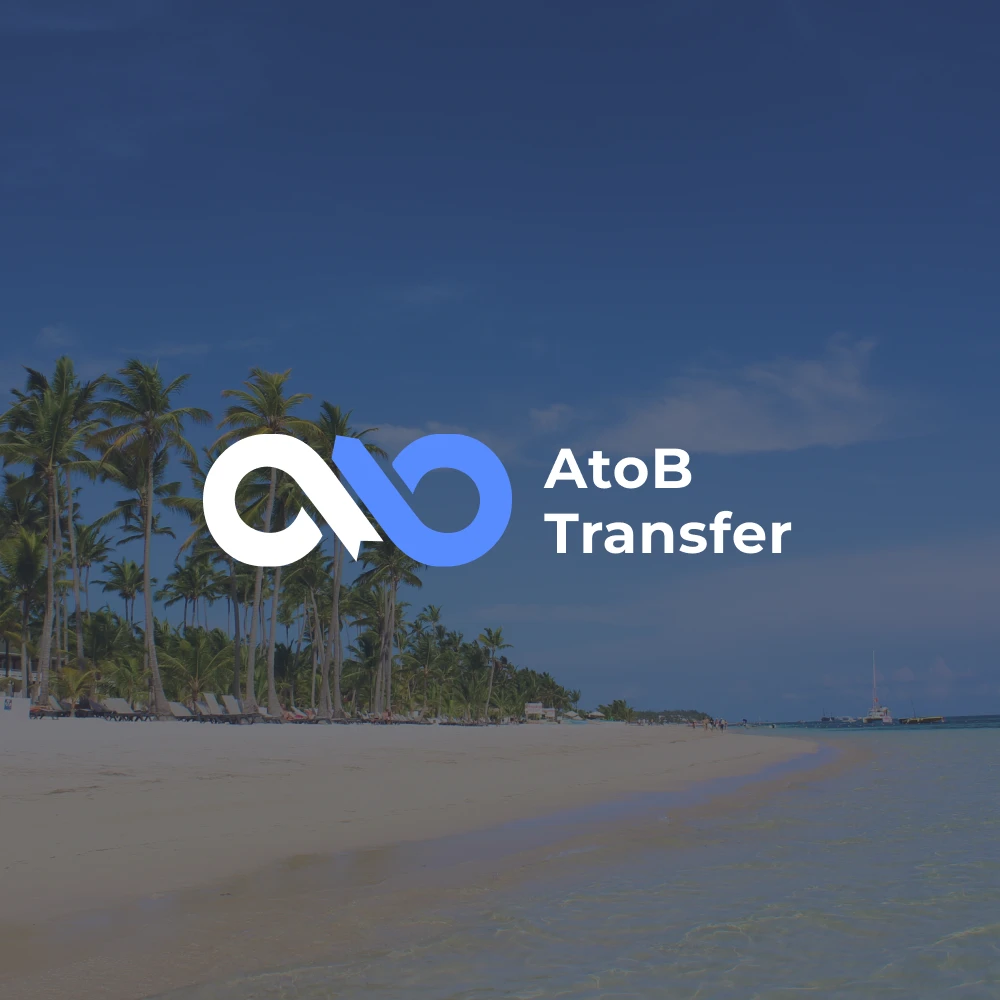 Come raggiungere il centro città dall'aeroporto di Punta Cana | Guida AtoB