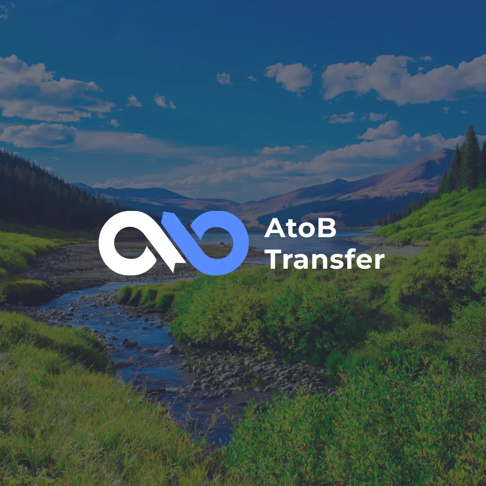 Dojazd z lotniska w Denver do Breckenridge | Przewodnik AtoB