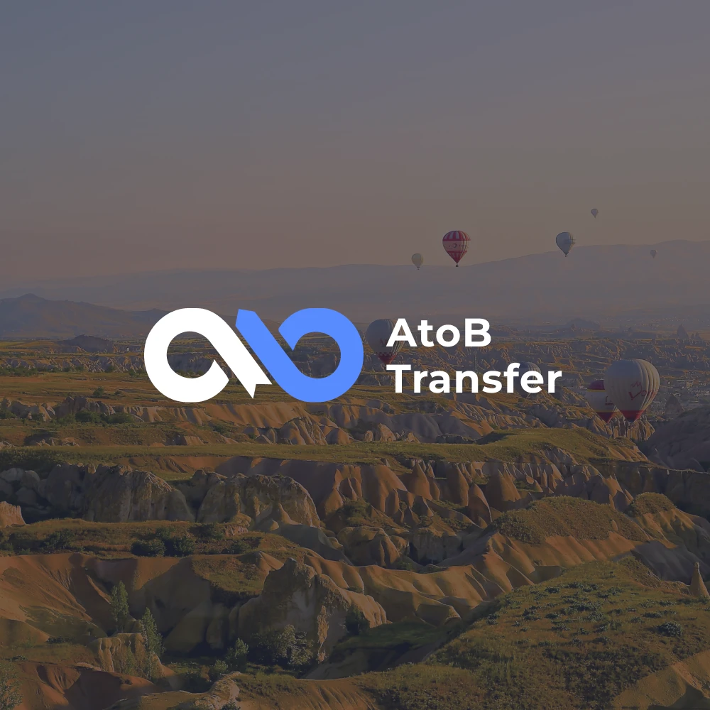 Türkiye Havaalanı Transferi ve Taksi | Hızlı Çevrimiçi Rezervasyon