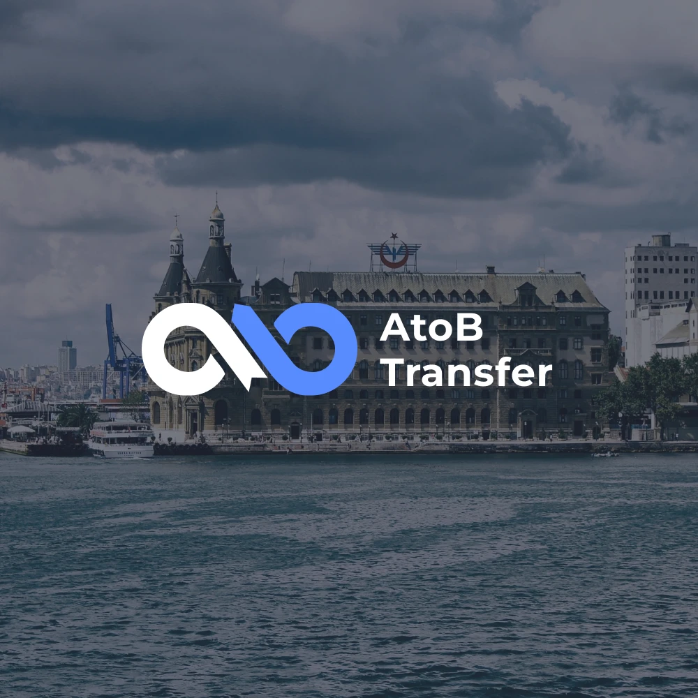 İstanbul Havalimanı'ndan Kadıköy'e Ulaşım | AtoB Guide