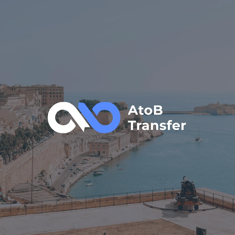 Malta Uluslararası Havaalanından Valetta'ya nasıl gidilir?
