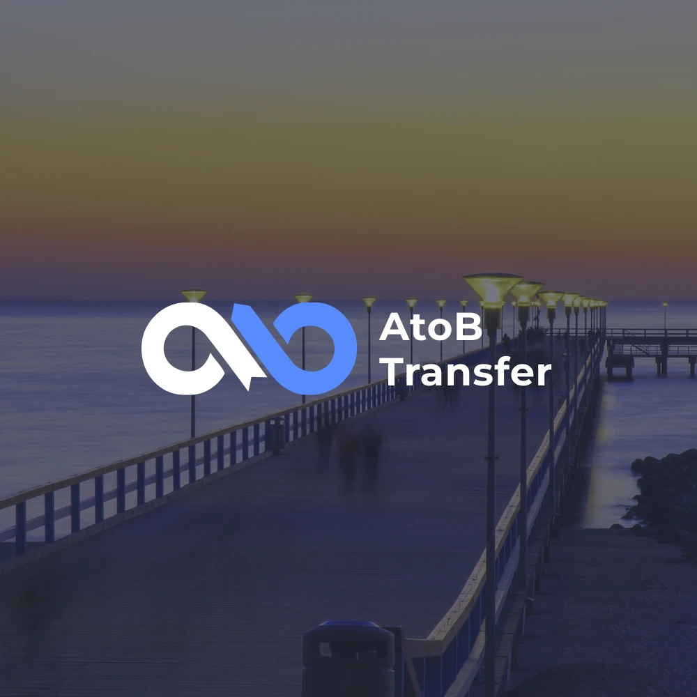 Трансфер з Аеропорту Паланги та Таксі | AtoB Transfer