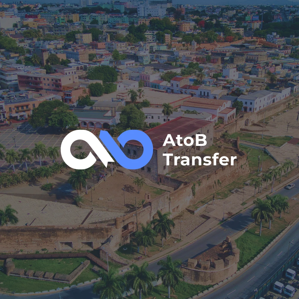 Трансфери з Аеропорту Лас-Амерікас | AtoB Transfer