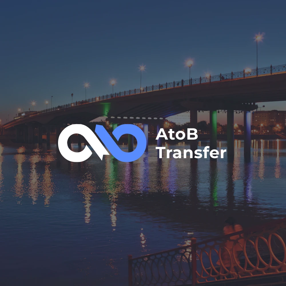 Таксі Аеропорту Атирау | AtoB Transfer