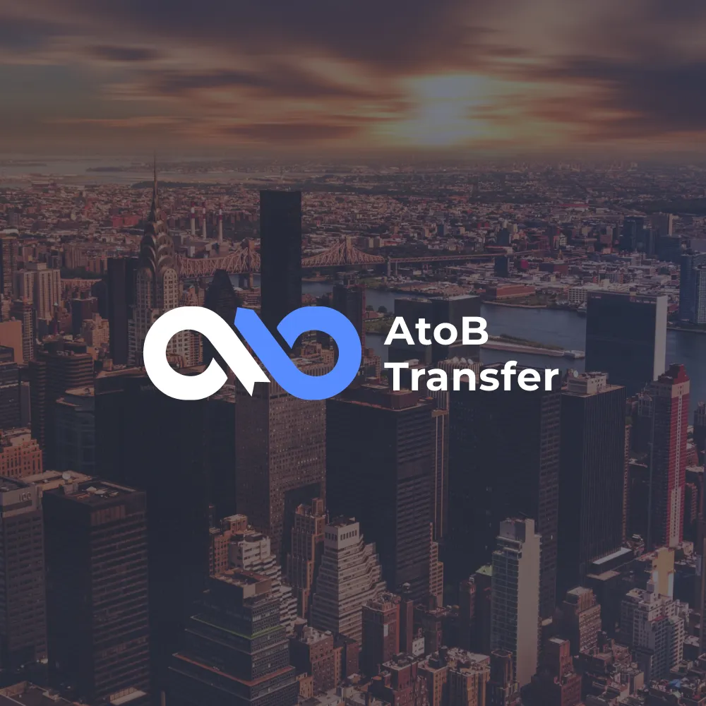 New York JFK Airport Transfer Taxi | Online Booking