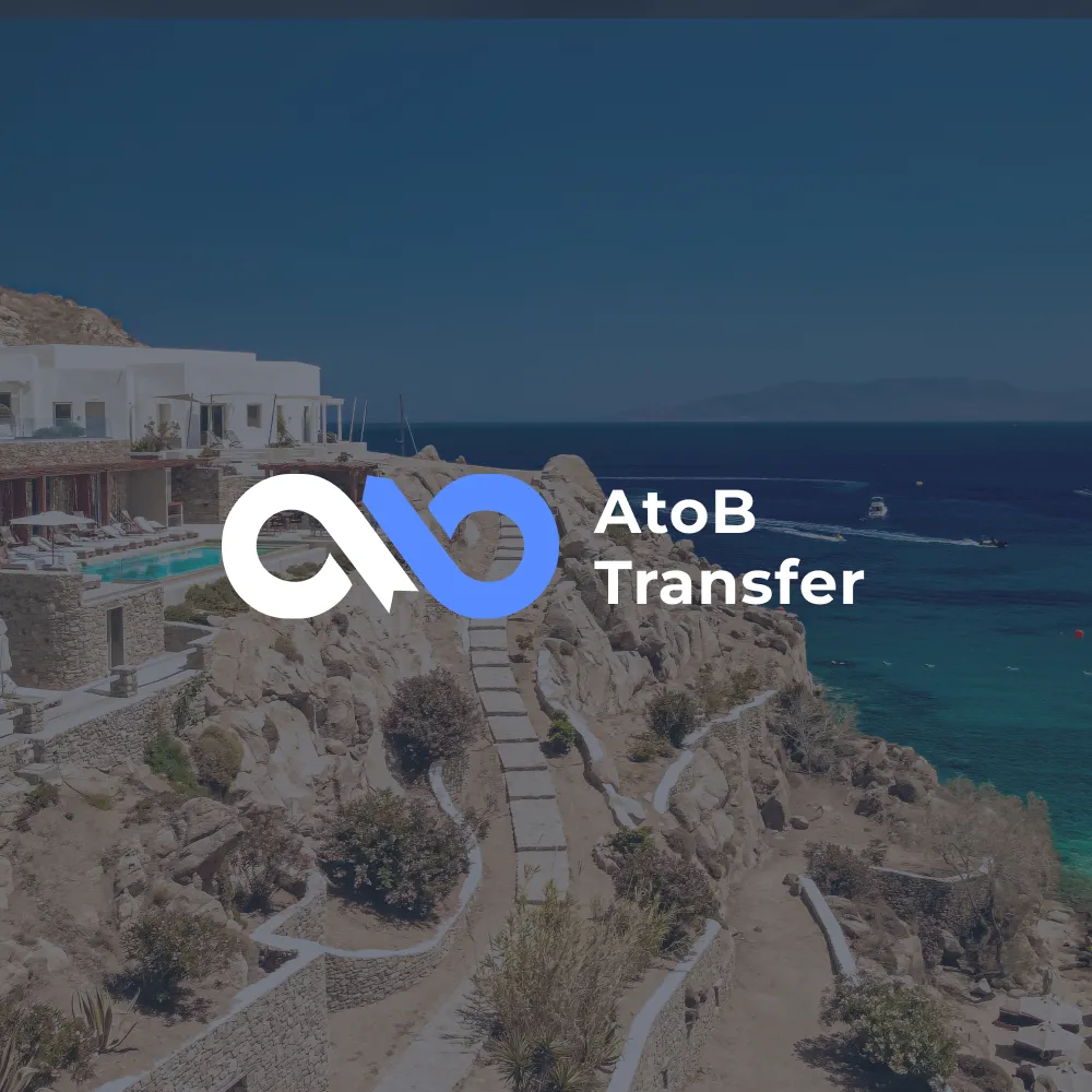 Mykonos Airport Taxi Transfers | Online Booking