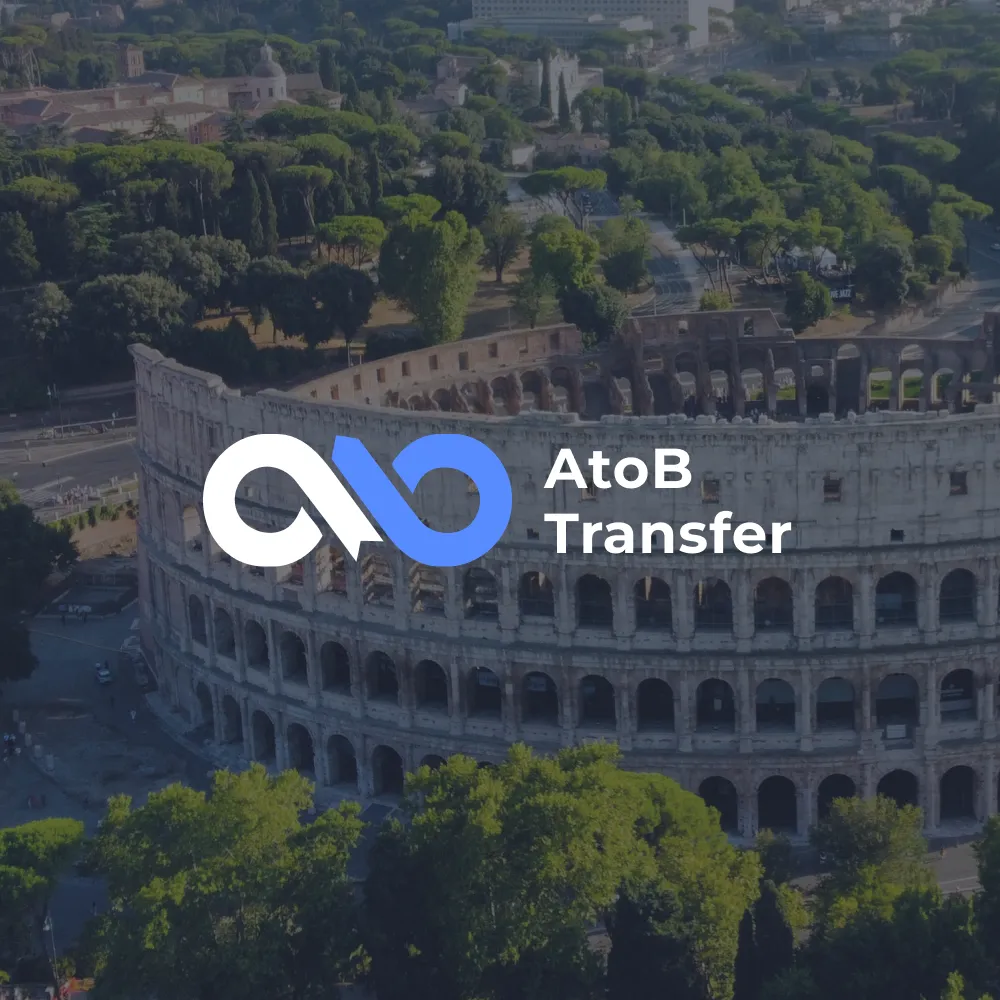 Where to Meet your Driver at Rome Fiumicino Airport