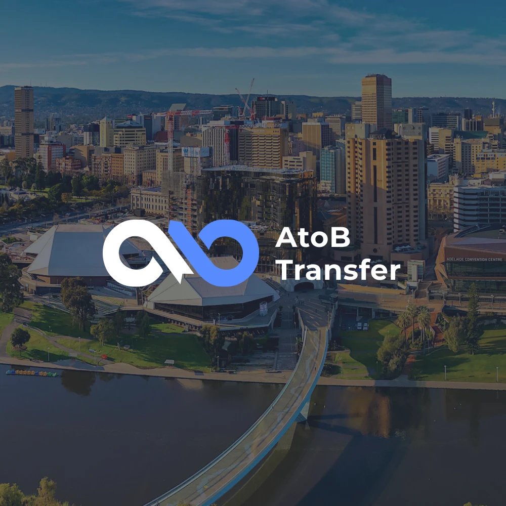Getting from Adelaide Airport to the City | AtoB Guide