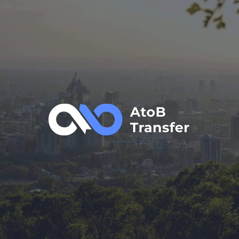 How to Get From Prague Airport to City Centre | AtoB Transfer