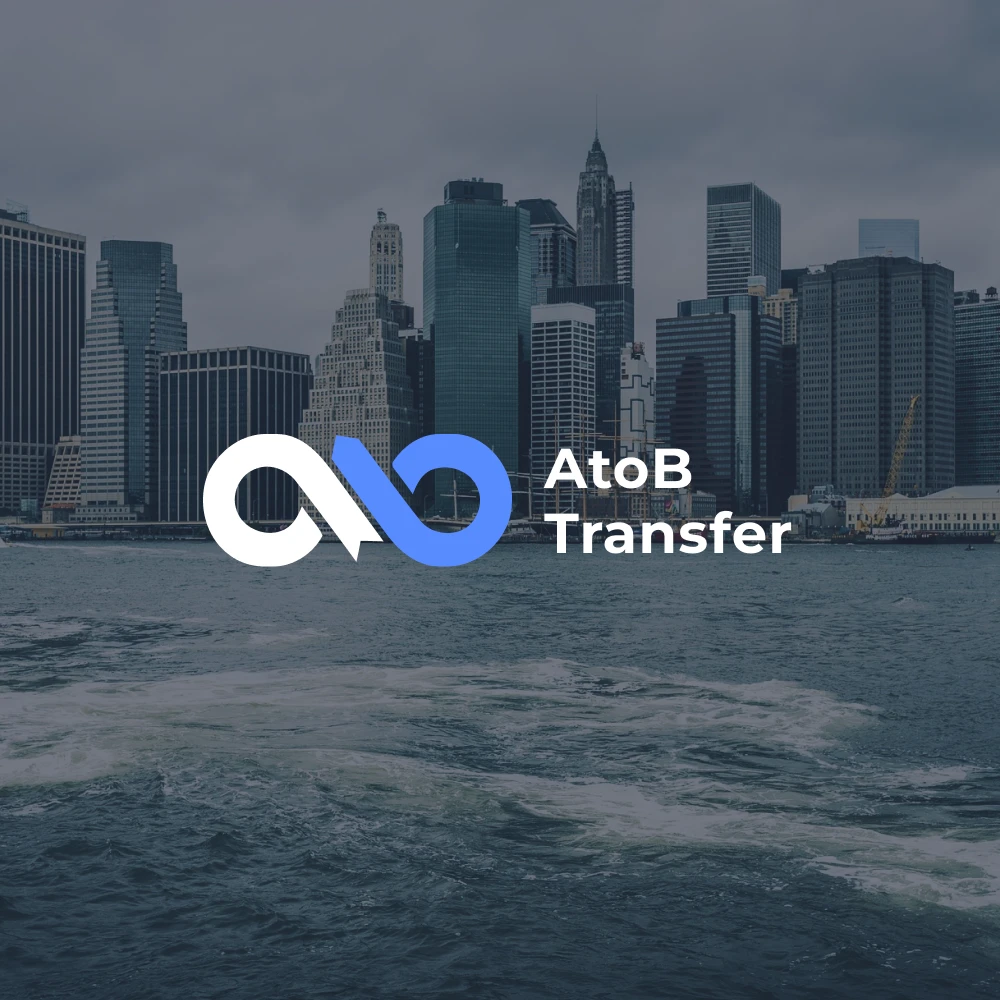 How to get from La Guardia Airport to JFK | AtoB Transfer