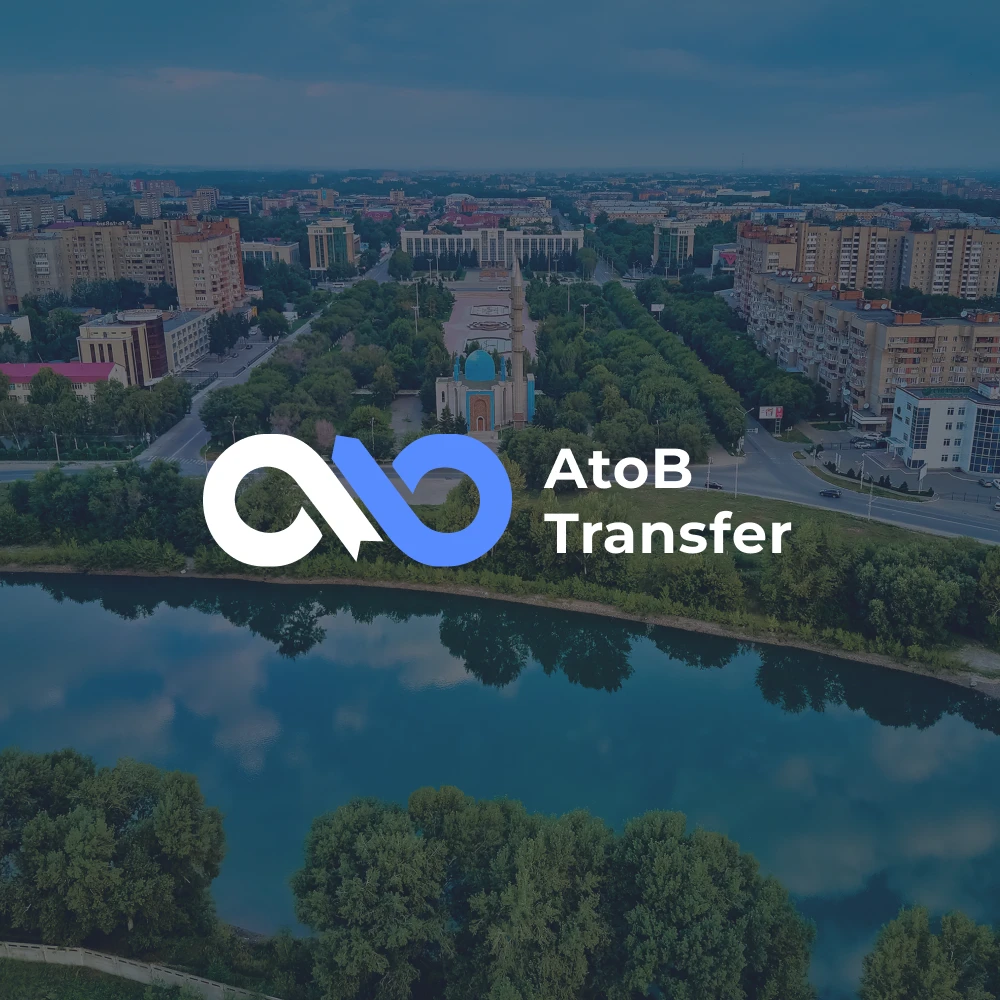 Oskemen Airport Taxi Transfers | Online Booking