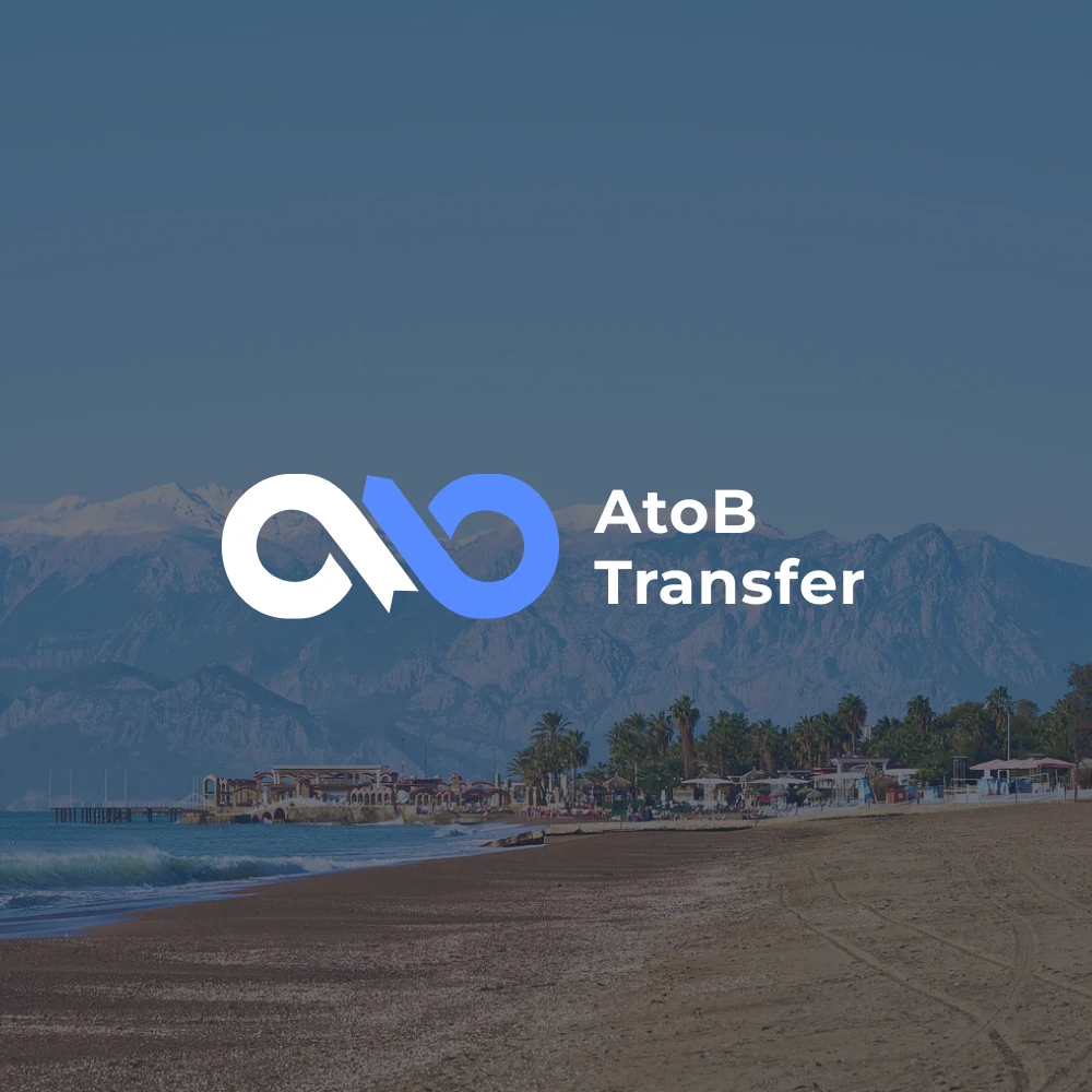 Getting from Antalya Airport to Lara Beach | AtoB Guide