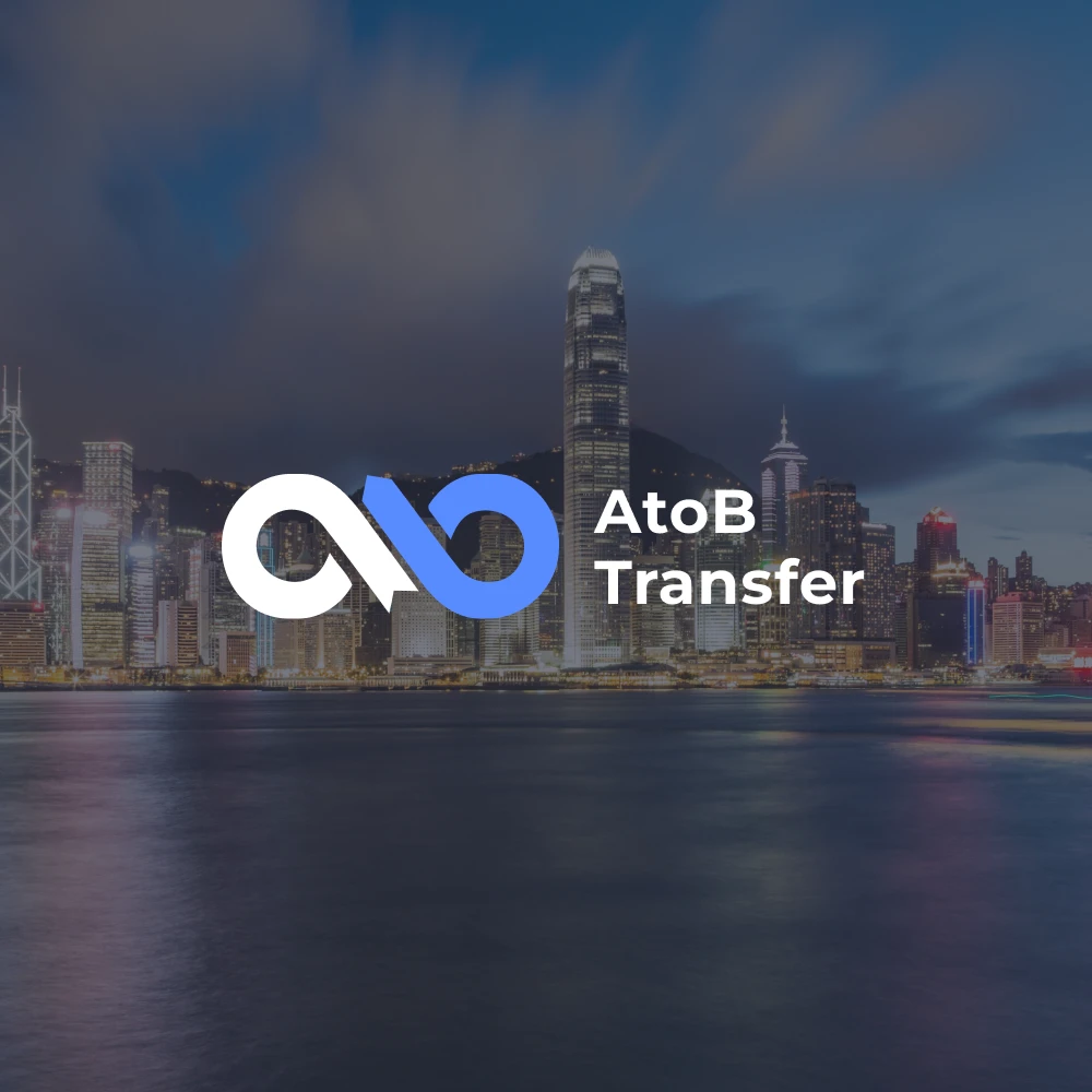 Getting from Hong Kong Airport to Hong Kong Island | AtoB Guide
