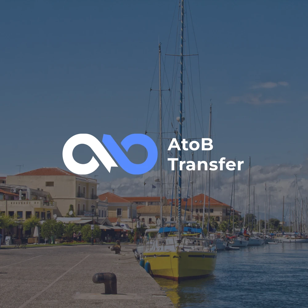 Getting from Aktion Airport to the City Centre | AtoB Guide