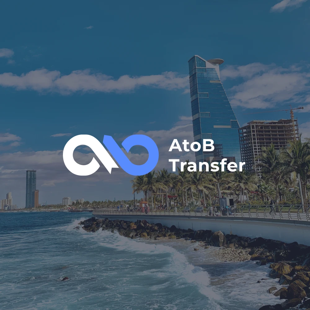 Jeddah Airport Taxi Transfer | Online Booking