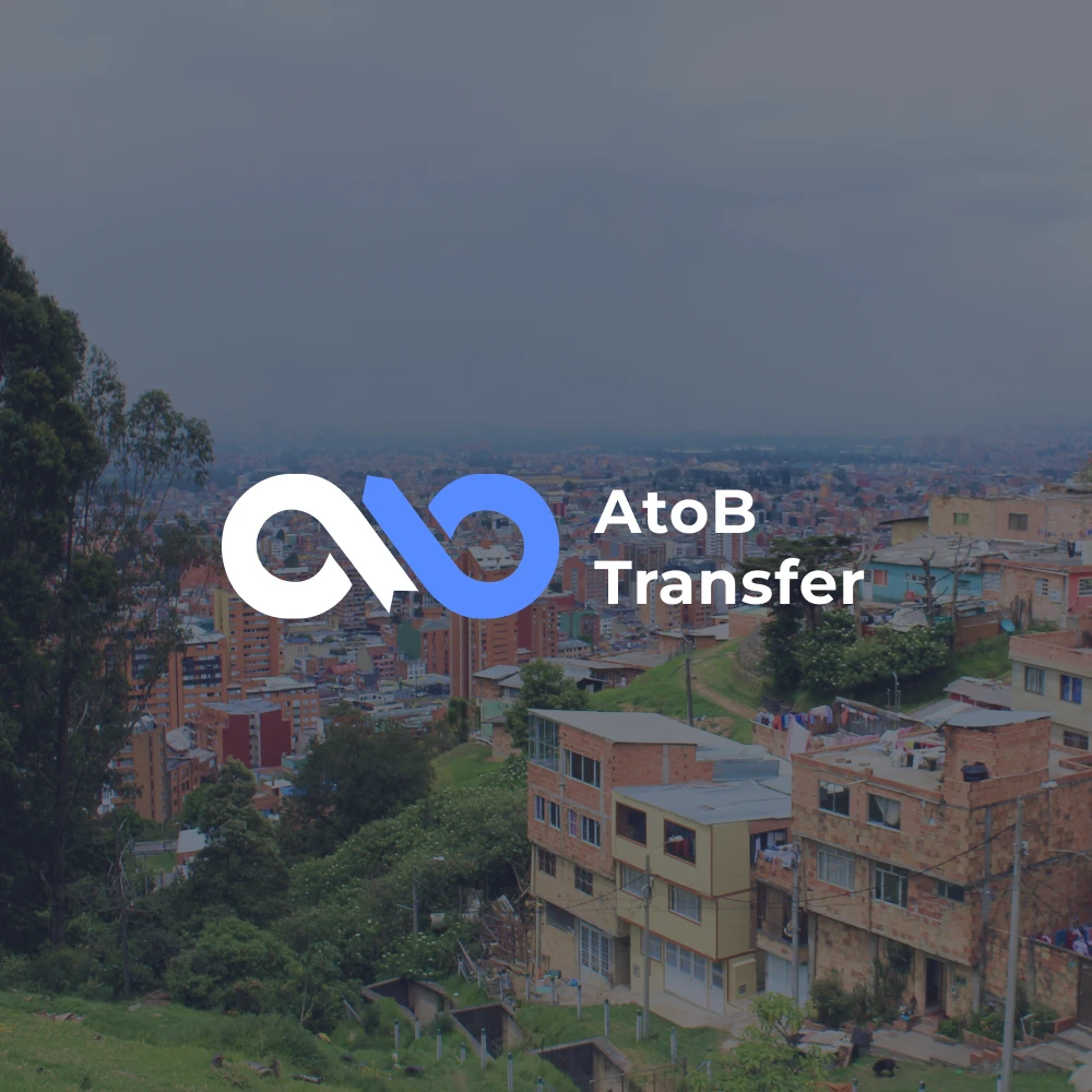 Getting from Bogota Airport to Chapinero | AtoB Guide