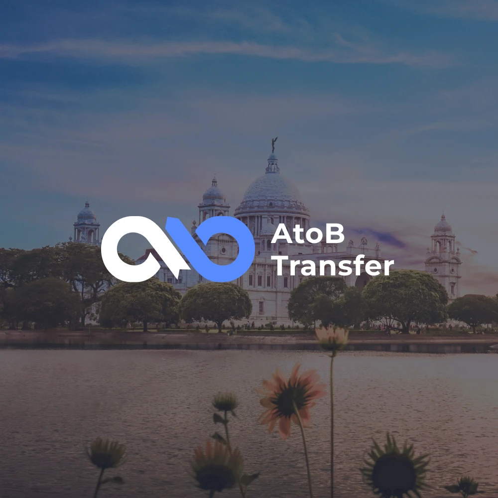 Netaji Subhash Chandra Bose Kolkata Airport Taxi Transfer | Online Booking