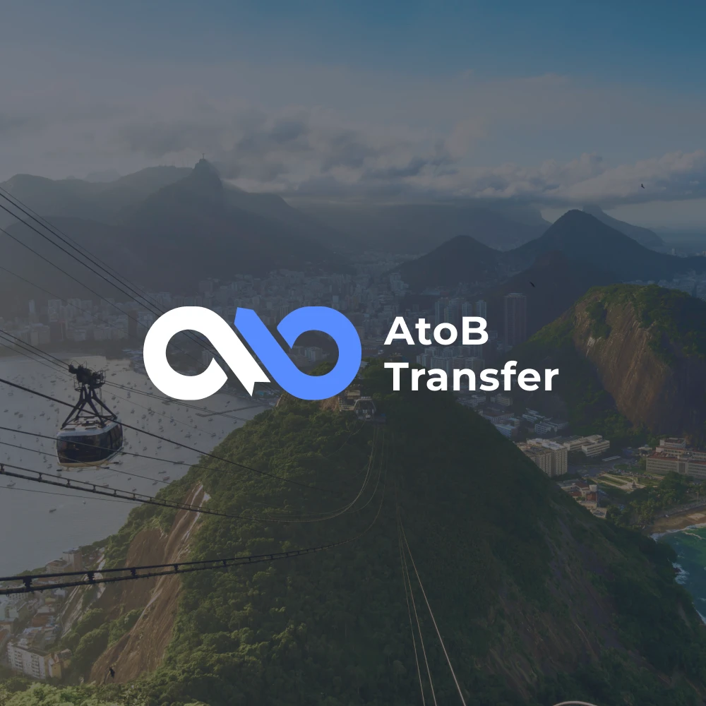 Rio de Janeiro Galeão Airport Transfers Taxi | Online Booking