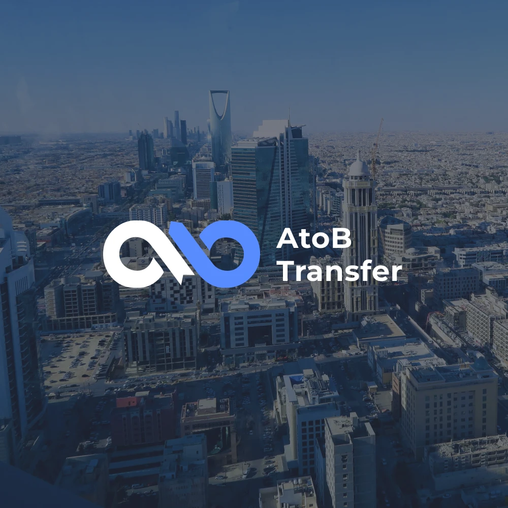 Riyadh Airport Taxi Transfer | Online Booking