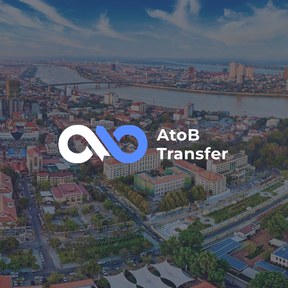 Cambodia Phnom Penh Airport Transfer and Taxi | Online Booking